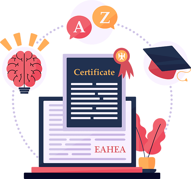 Teacher Certification European Association For Higher Education