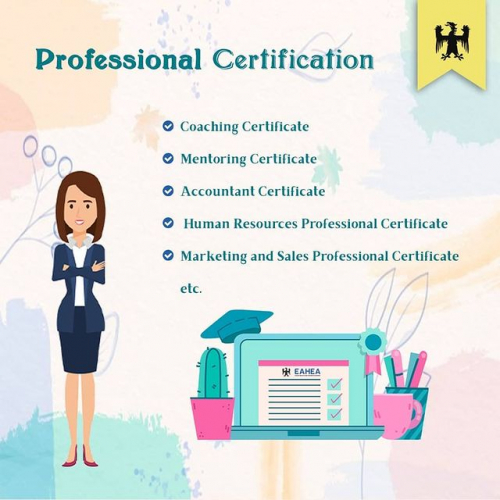 European Agency for Higher Education and Accreditation | accreditation ...